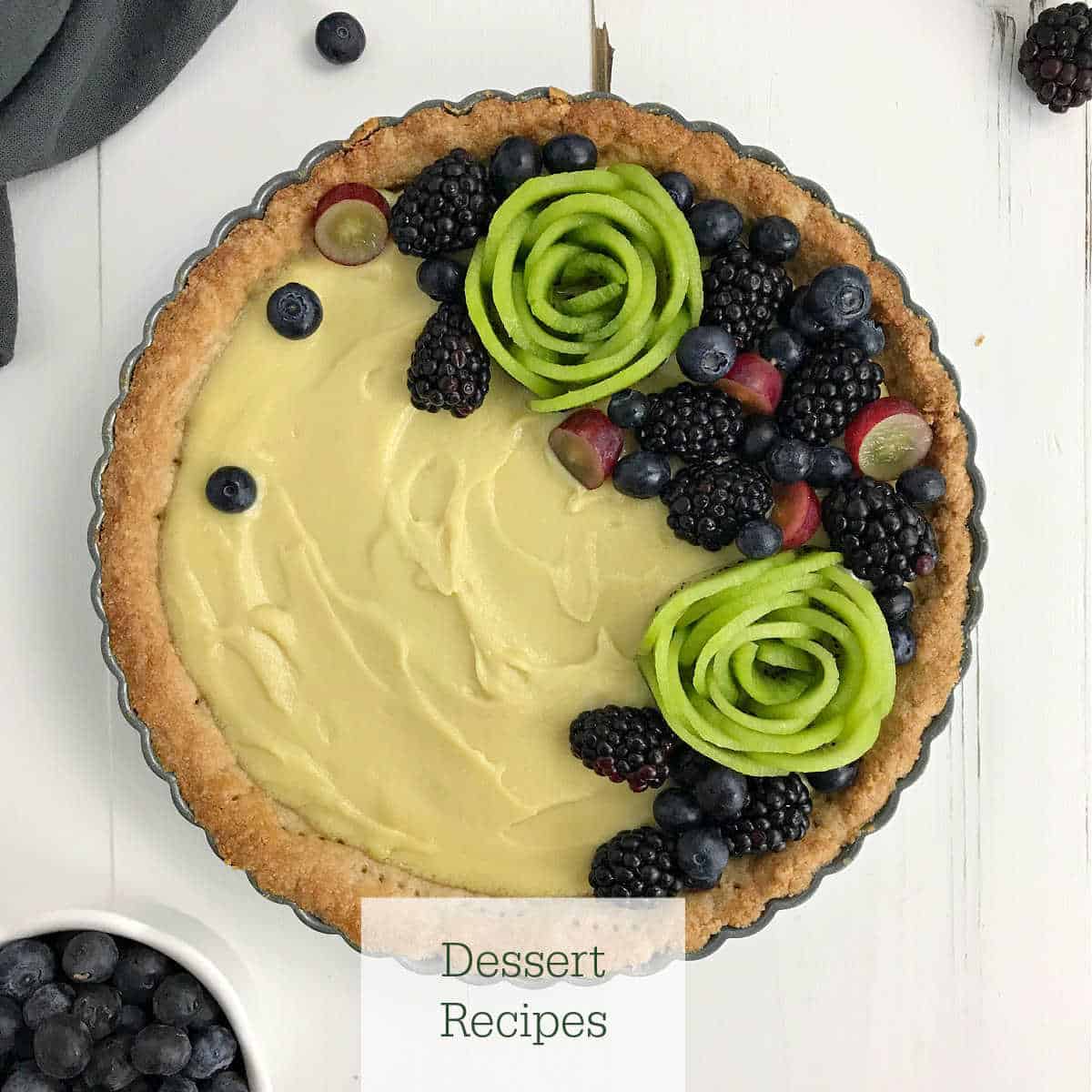 SCD Recipes