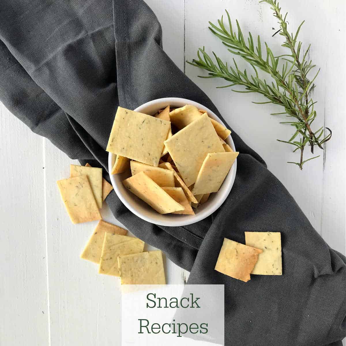 SCD Recipes